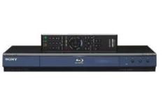 Sony BDP-S350 review | What Hi-Fi?