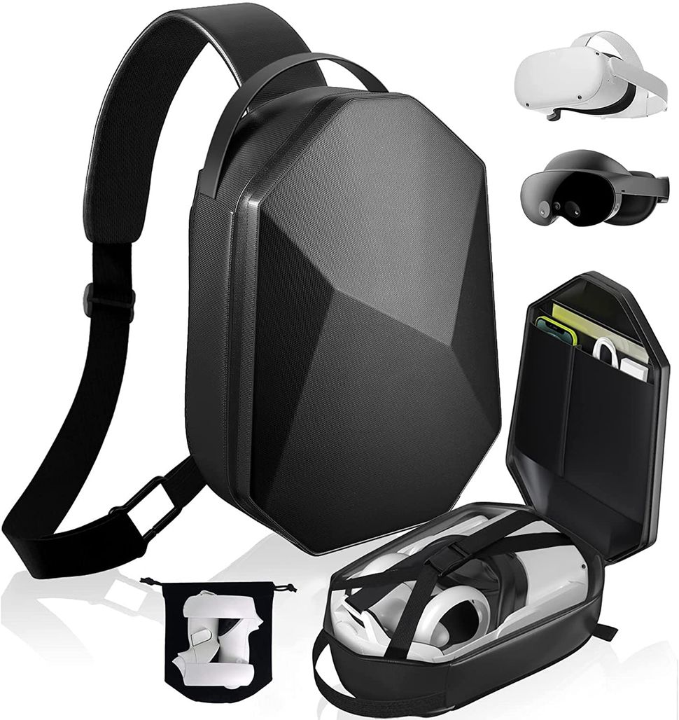 Best Oculus Quest 2 cases 2023 | Android Central