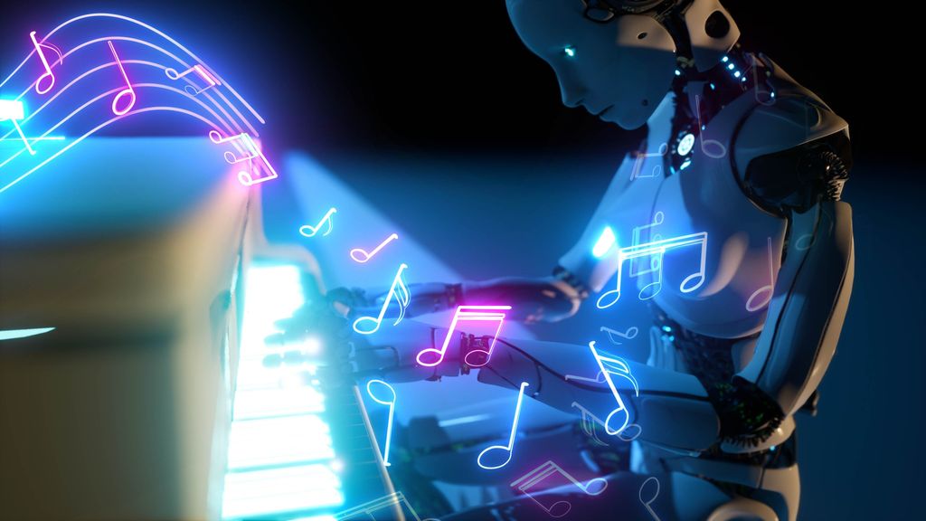 Microsoft Copilot is able to create music from text | Tom's Guide