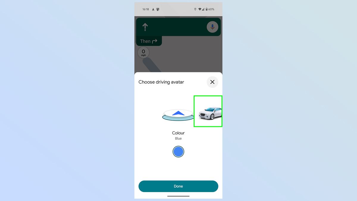 Google Maps lets you customize your car icon on Android and iOS — here ...