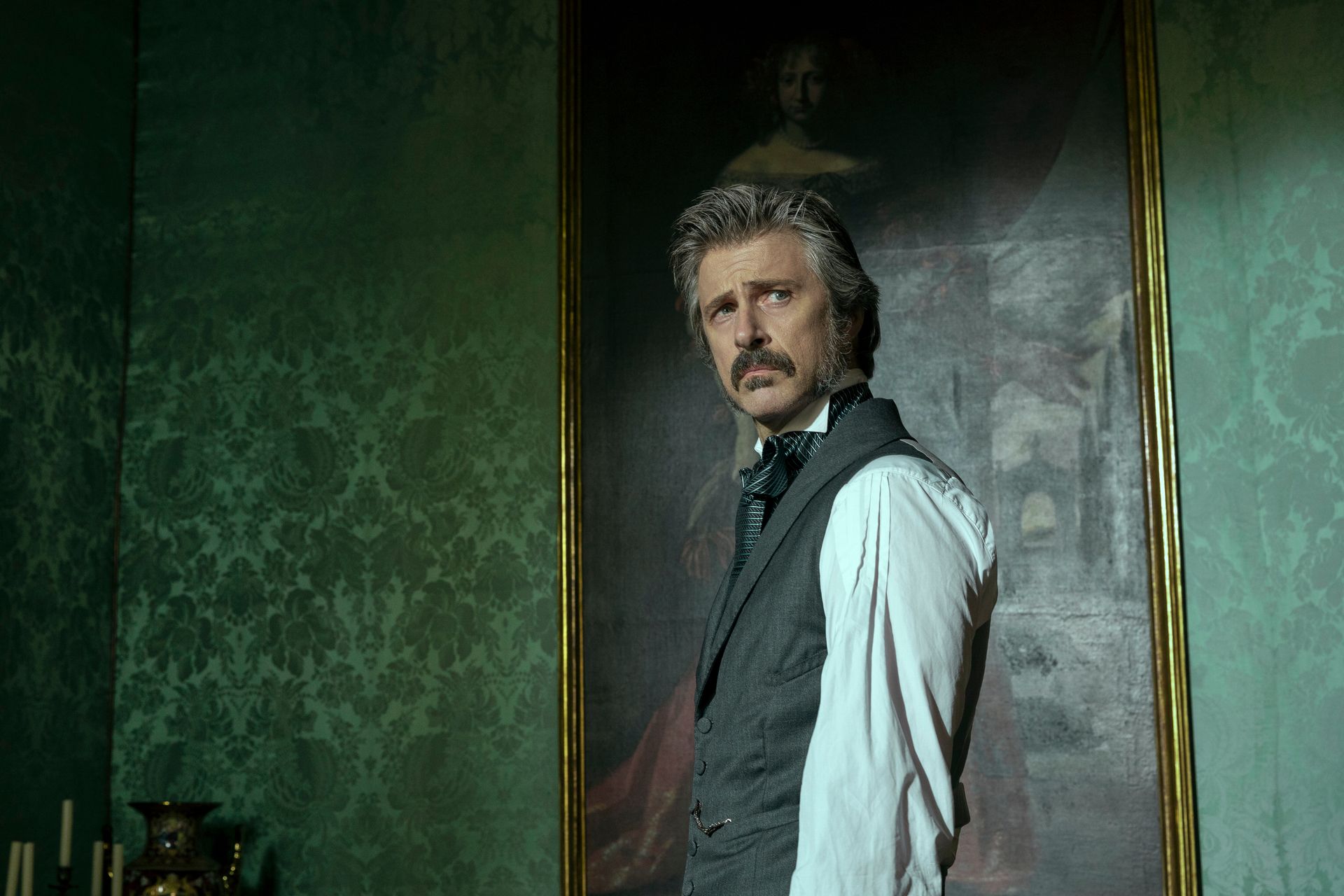 'The Leopard' Cast: Your Guide | Marie Claire