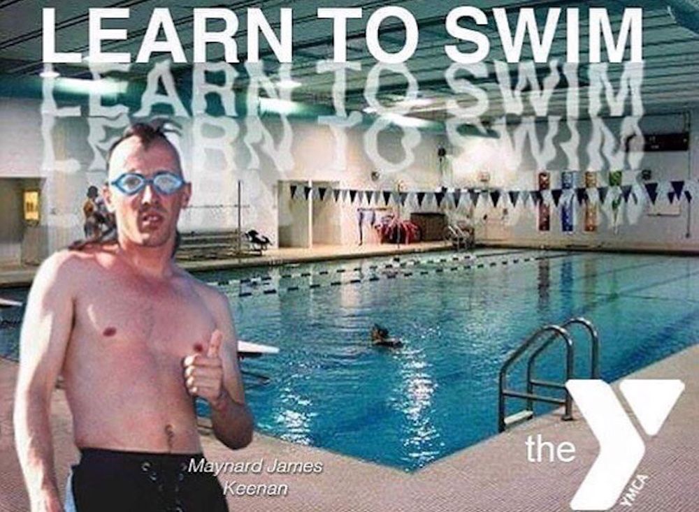 The 10 greatest Tool memes | Louder