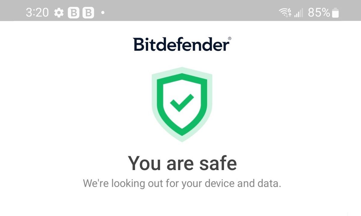 Bitdefender Mobile Security review | Tom's Guide