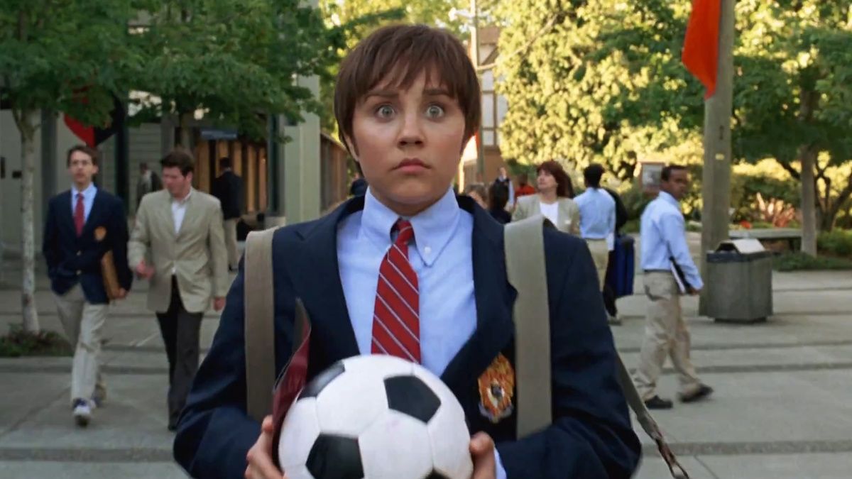 The 32 greatest 2000s rom-coms | GamesRadar+