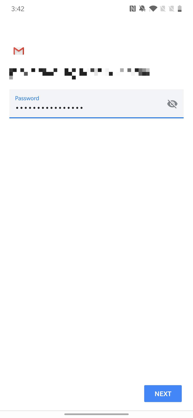 How to set up an iCloud email account on Android | Android Central
