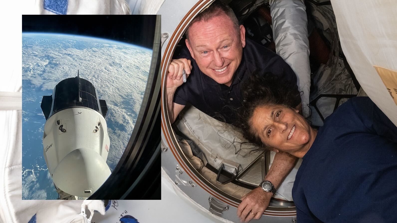 Boeing Starliner astronauts will return to Earth in March 2025 after ...
