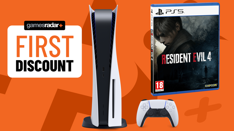 Resident Evil 4 Remake - page 2 | GamesRadar+