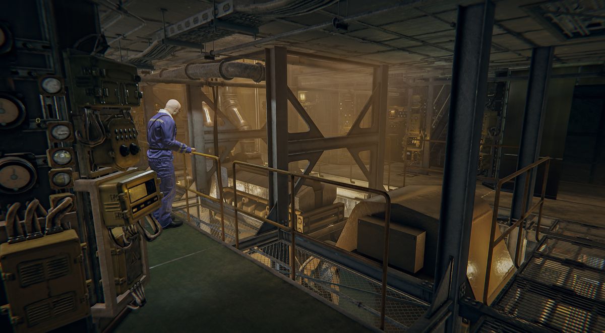 Kursk, the submarine disaster 'documentary', is due in October | PC Gamer