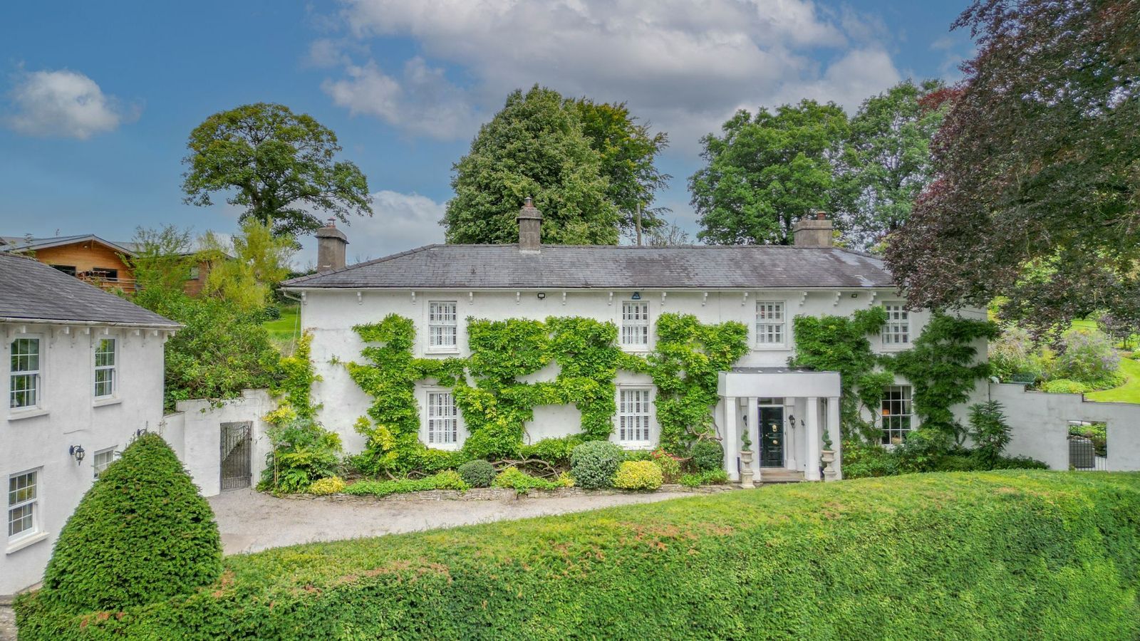 Properties of the week: impressive Welsh country houses | The Week