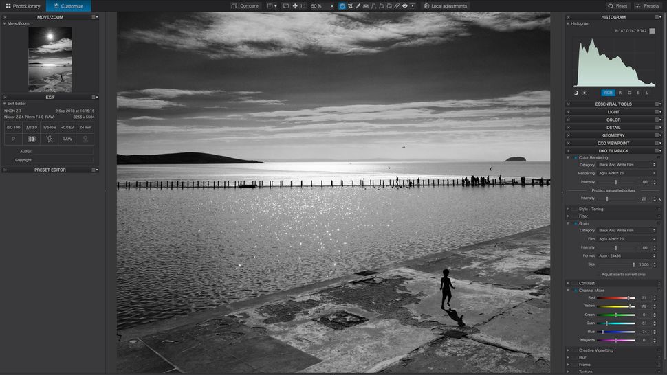 Best Adobe Lightroom alternative of 2025 | TechRadar