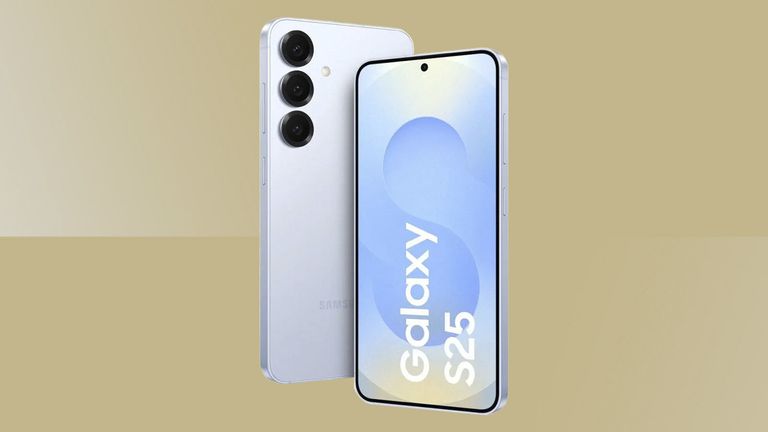 Samsung Galaxy S25 lineup fully revealed in press images leak – best ...