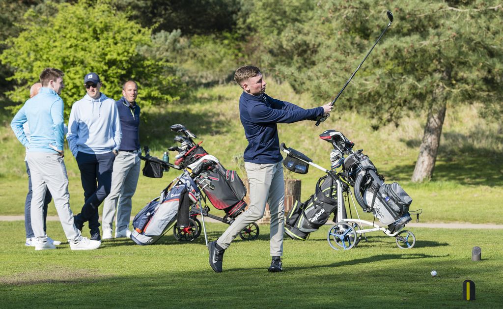 What Is Ready Golf And Does It Help Pace Of Play? | Golf Monthly