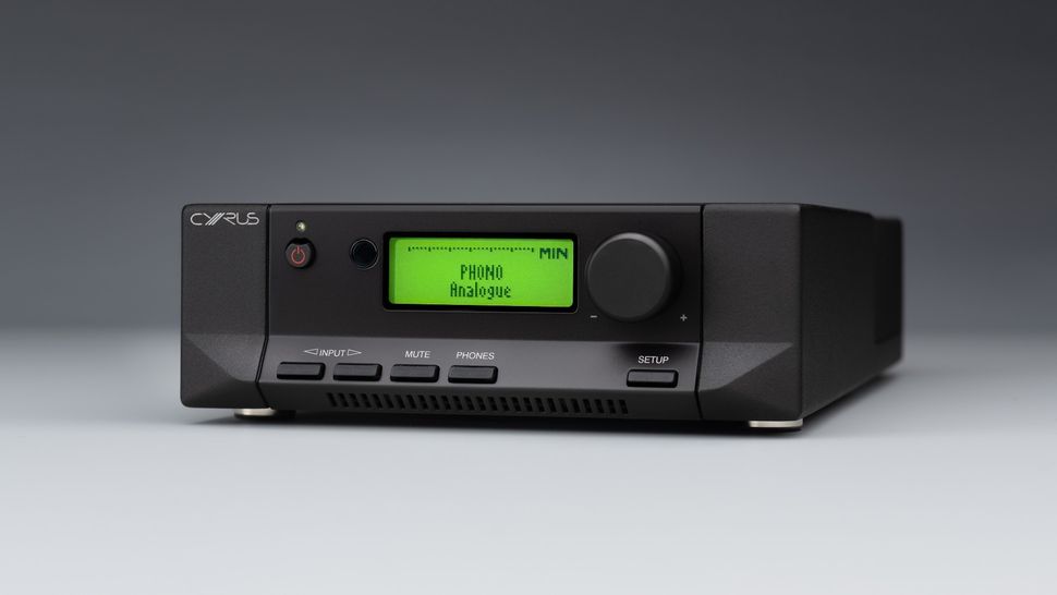 Cyrus Audio launches "new and improved" Classic series of hi-fi ...