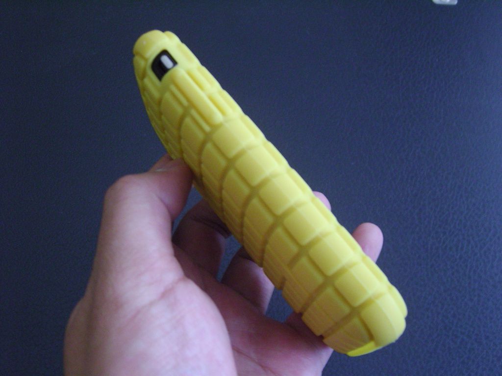 Review: Speck Products PixelSkin for iPhone 3G | iMore