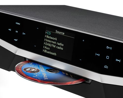 Cyrus Lyric 09 review | What Hi-Fi?