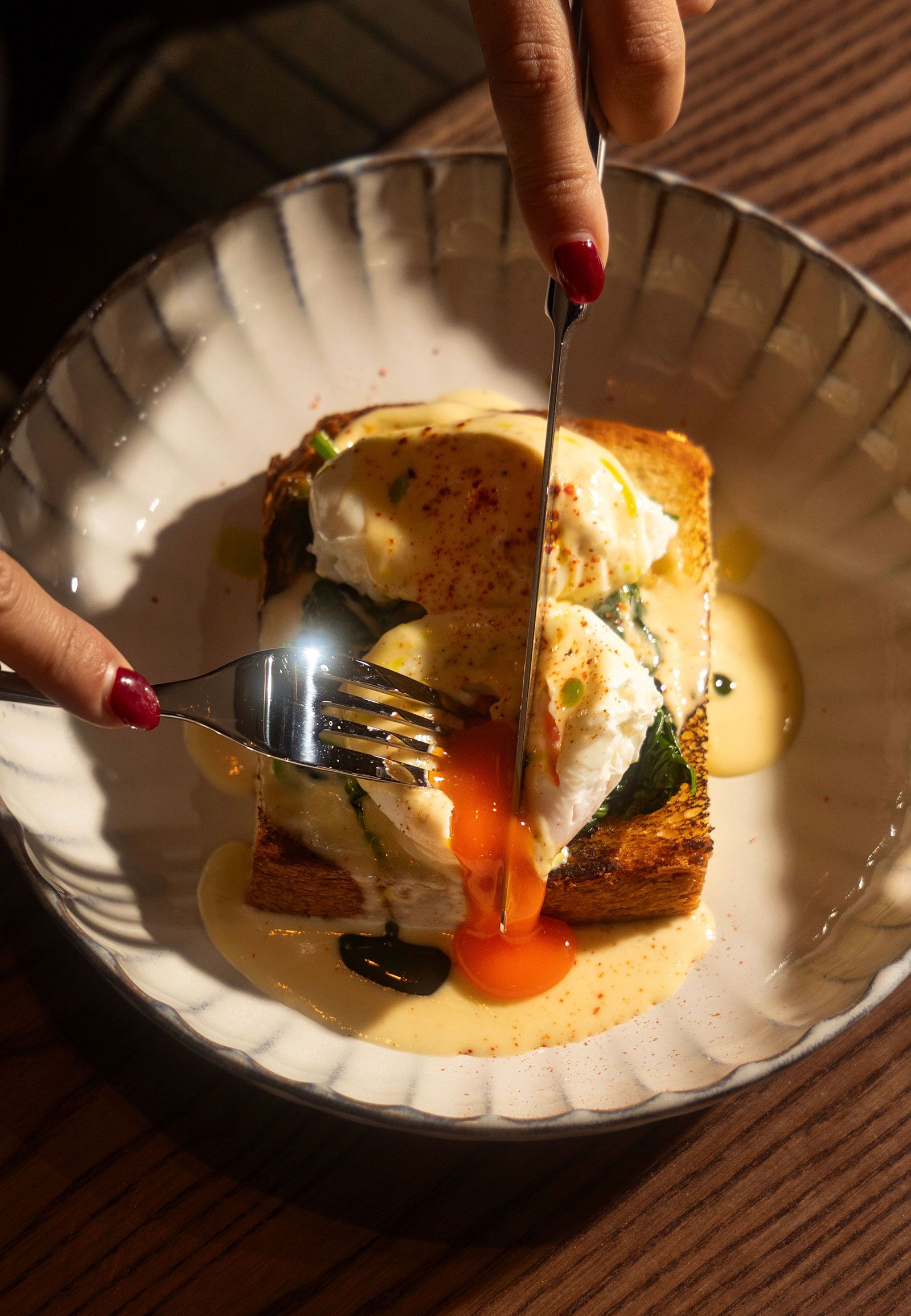 Babbo restaurant review: beloved Italian finds new home in NW8 | Wallpaper