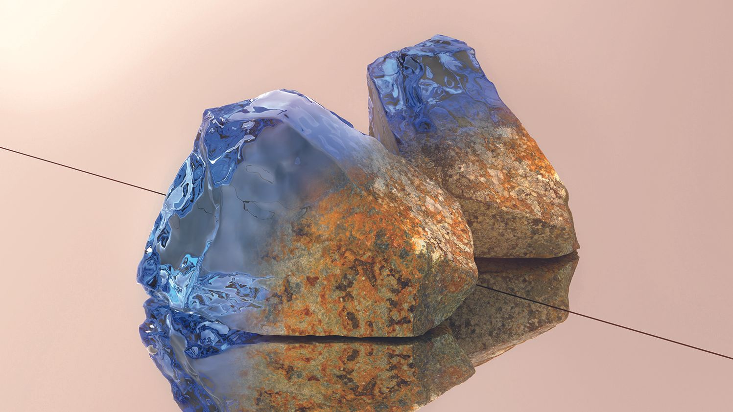 The mind-blowing world of tomorrow's smart materials | Creative Bloq