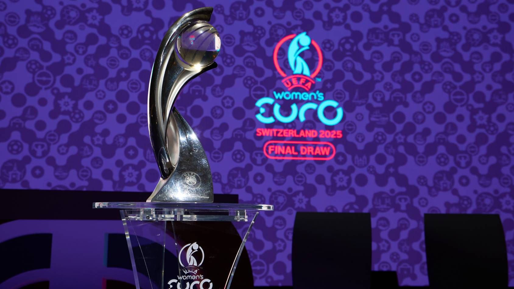How to watch the 2025 Women's Euro soccer cup on Hulu with Live TV ...