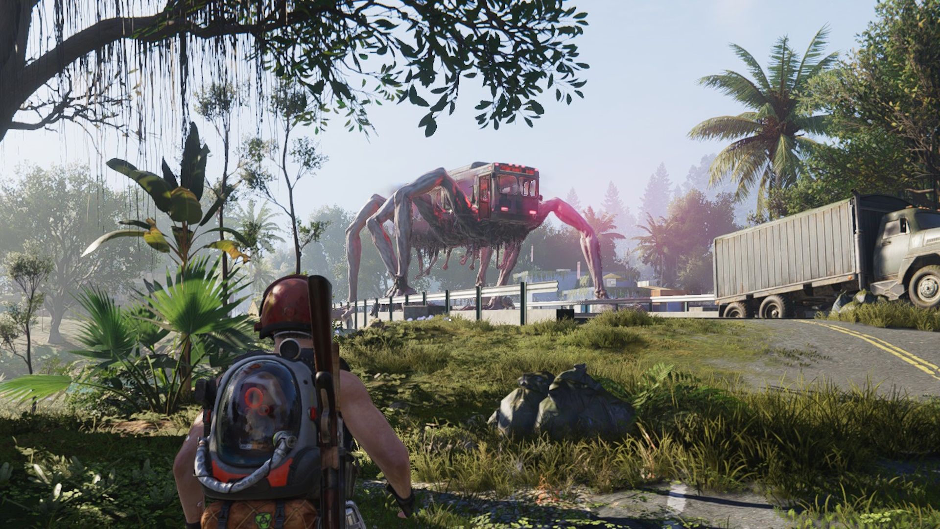 Once Human review | GamesRadar+