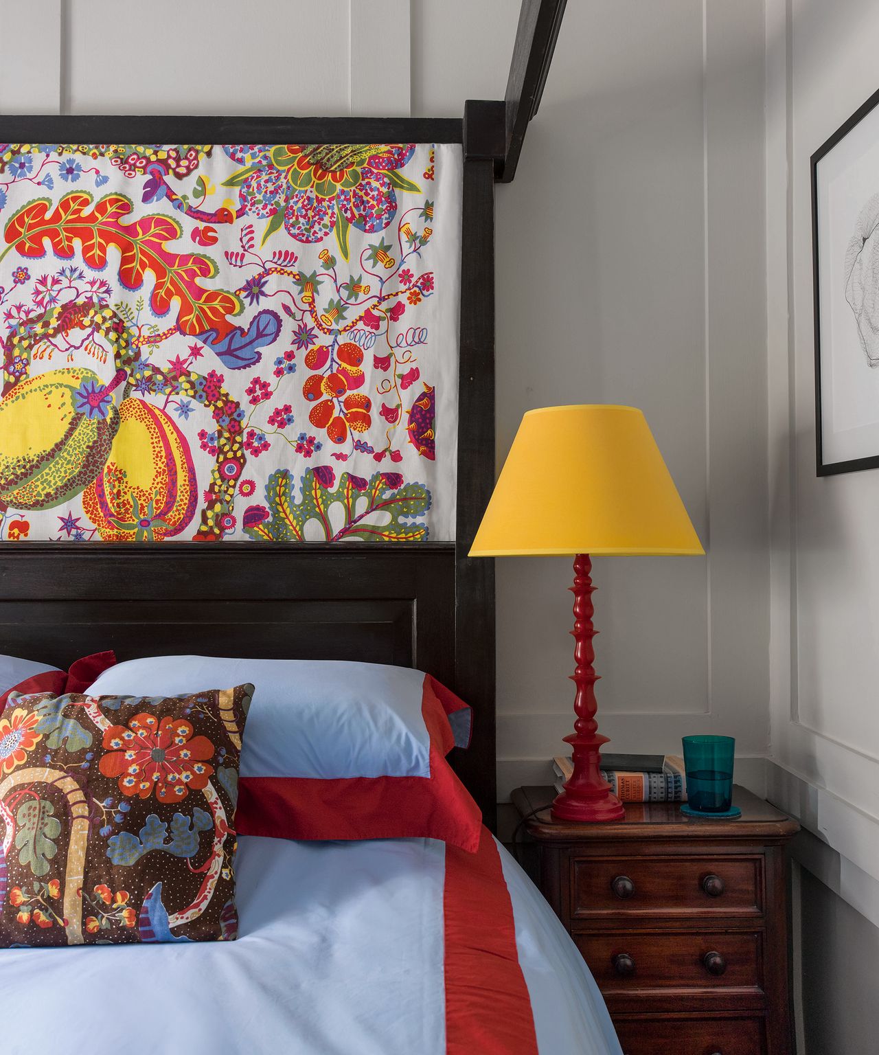 Ben Pentreath: 10 design secrets revealed | Homes and Gardens