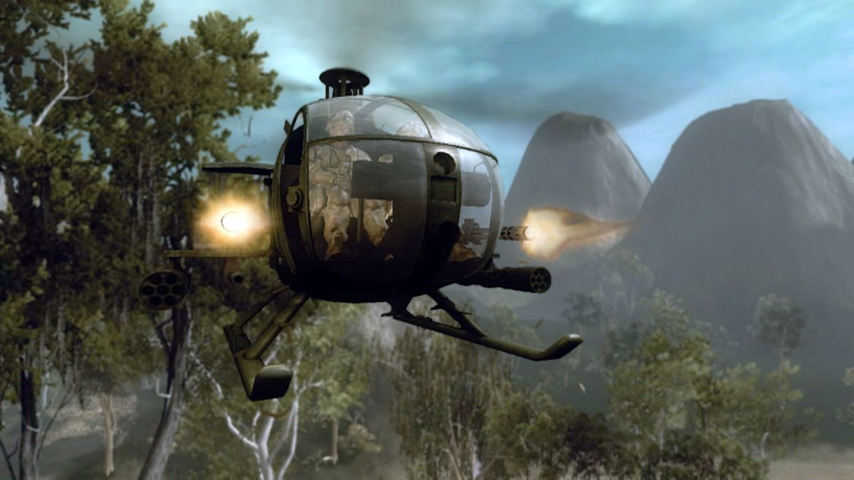 10 best Battlefield games, ranked | GamesRadar+
