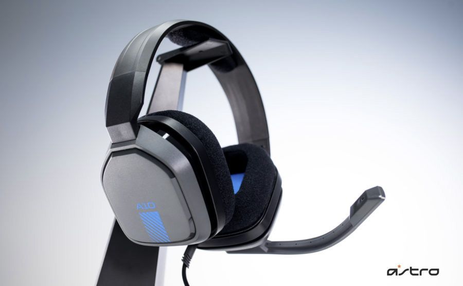 High dollar headset maker Astro debuts a $60 model for everyone else ...