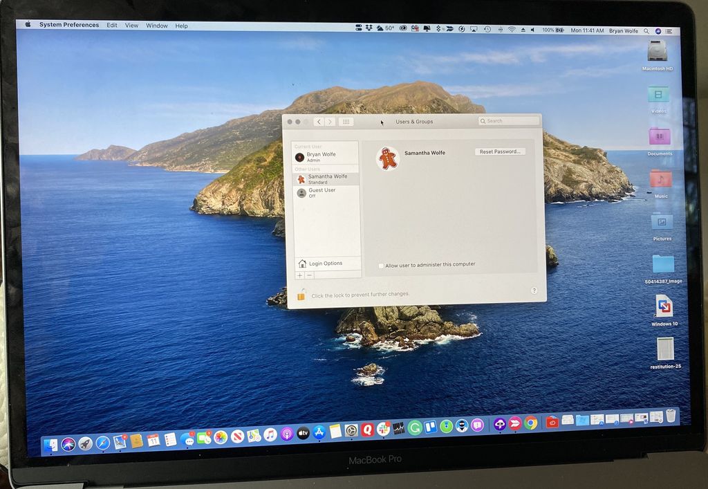 How to use Parental Controls on your Mac: The ultimate guide | iMore