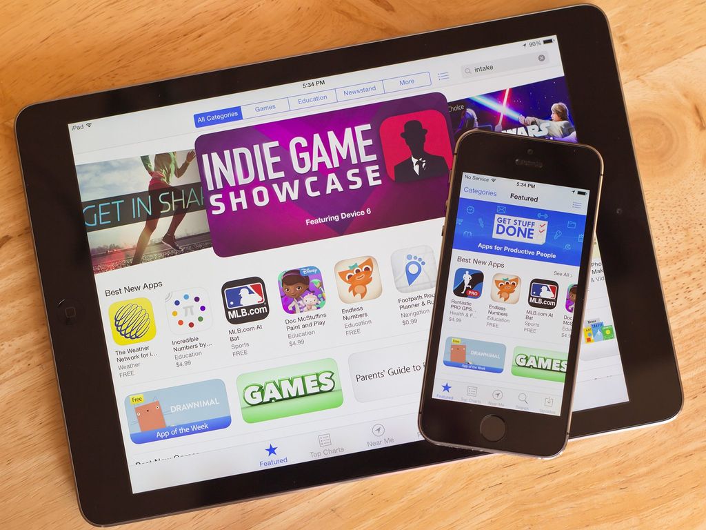 Nintendo Switch vs iPad: Which should you buy? | iMore