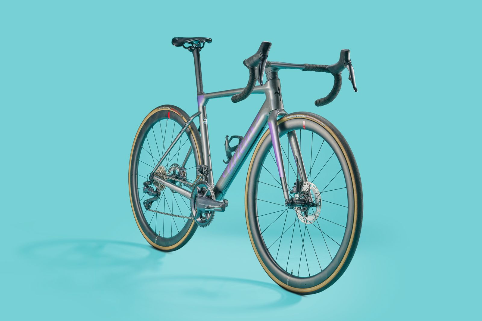 We tested 9 superbikes to crown our race bike of the year | Cycling Weekly