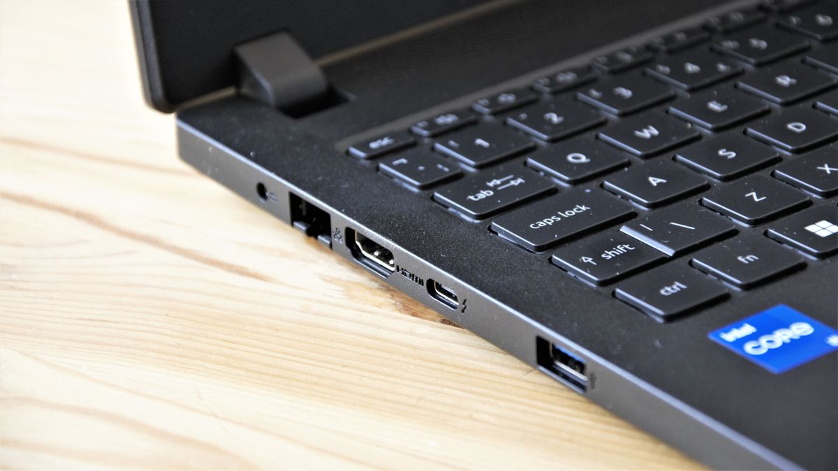 Acer Travelmate P2 review | TechRadar