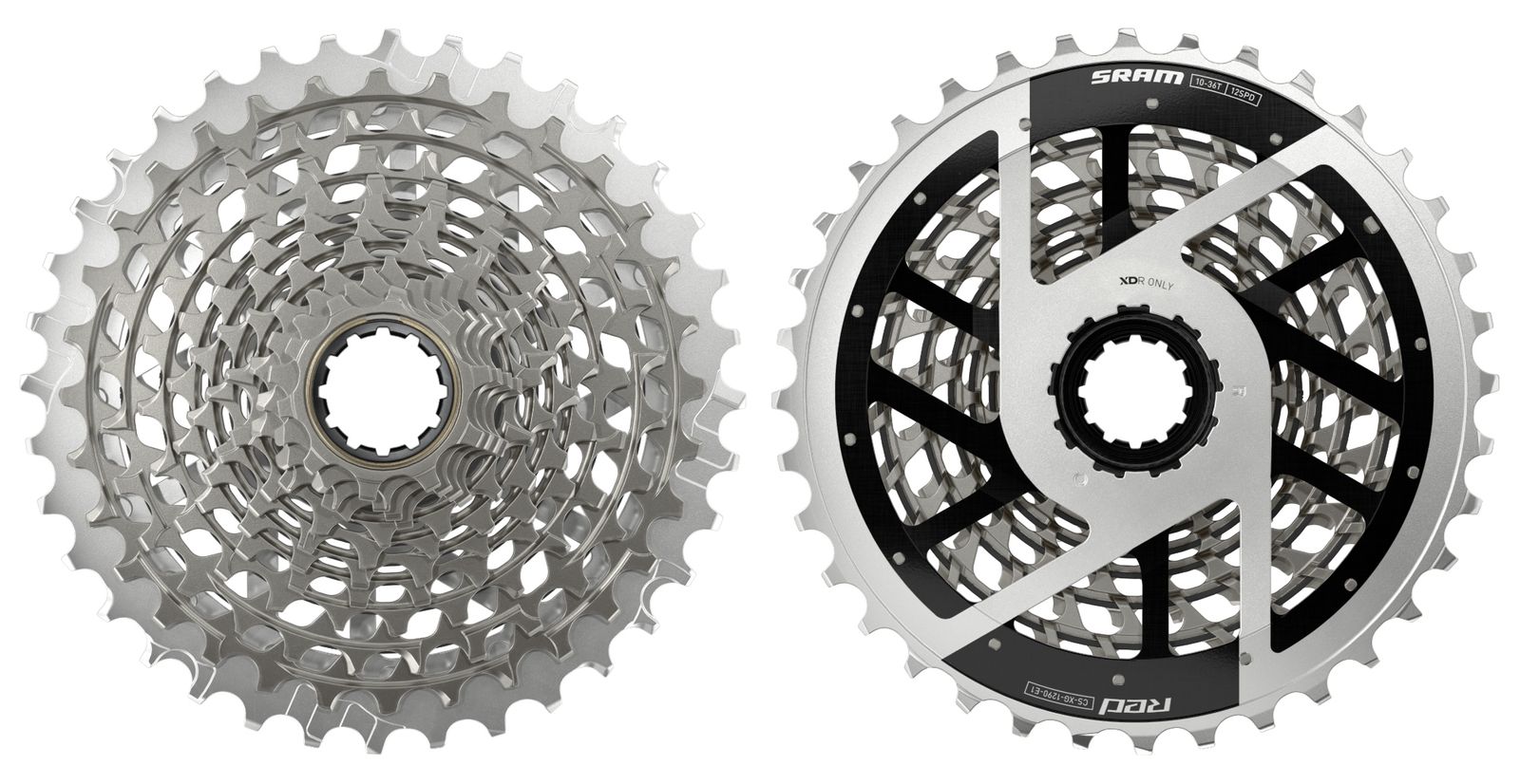 New SRAM Red AXS groupset might be the 'lightest electronic, ever', but ...