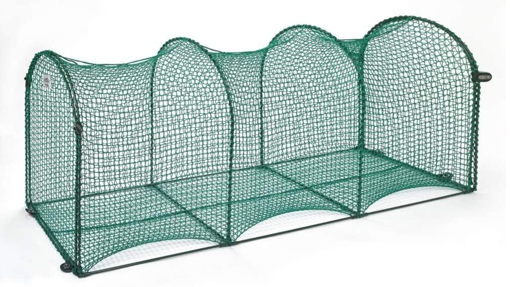 Best outdoor cat enclosures 2024: Let your feline explore nature safely ...