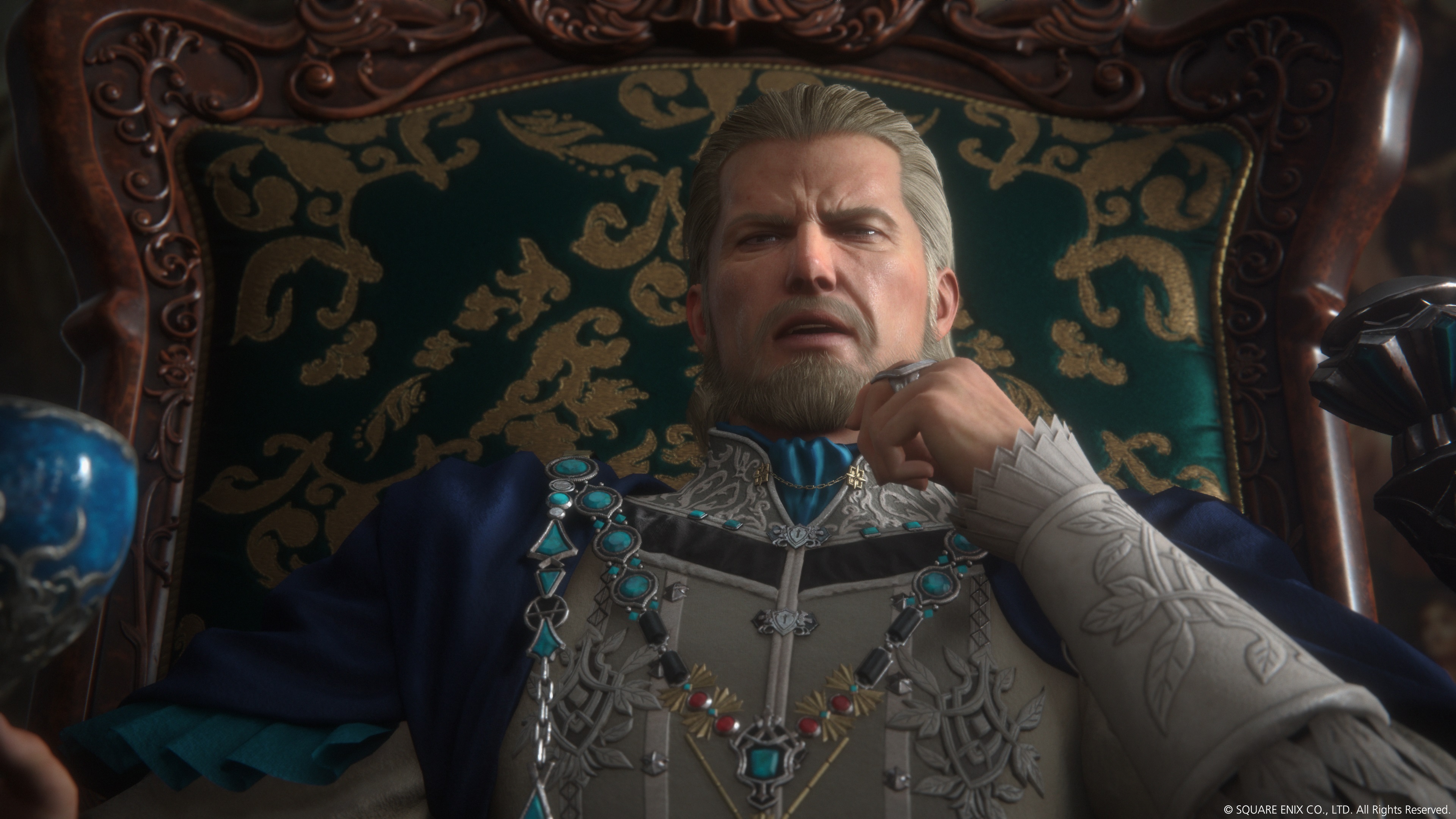 Final Fantasy 16 trailer, news and everything we know so far | TechRadar