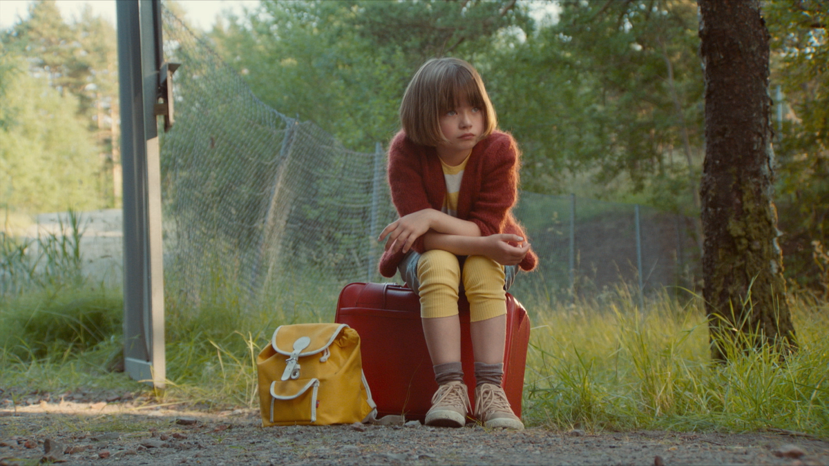 Ultra Familia Launches Exhilarating Rocket Ride | Next TV