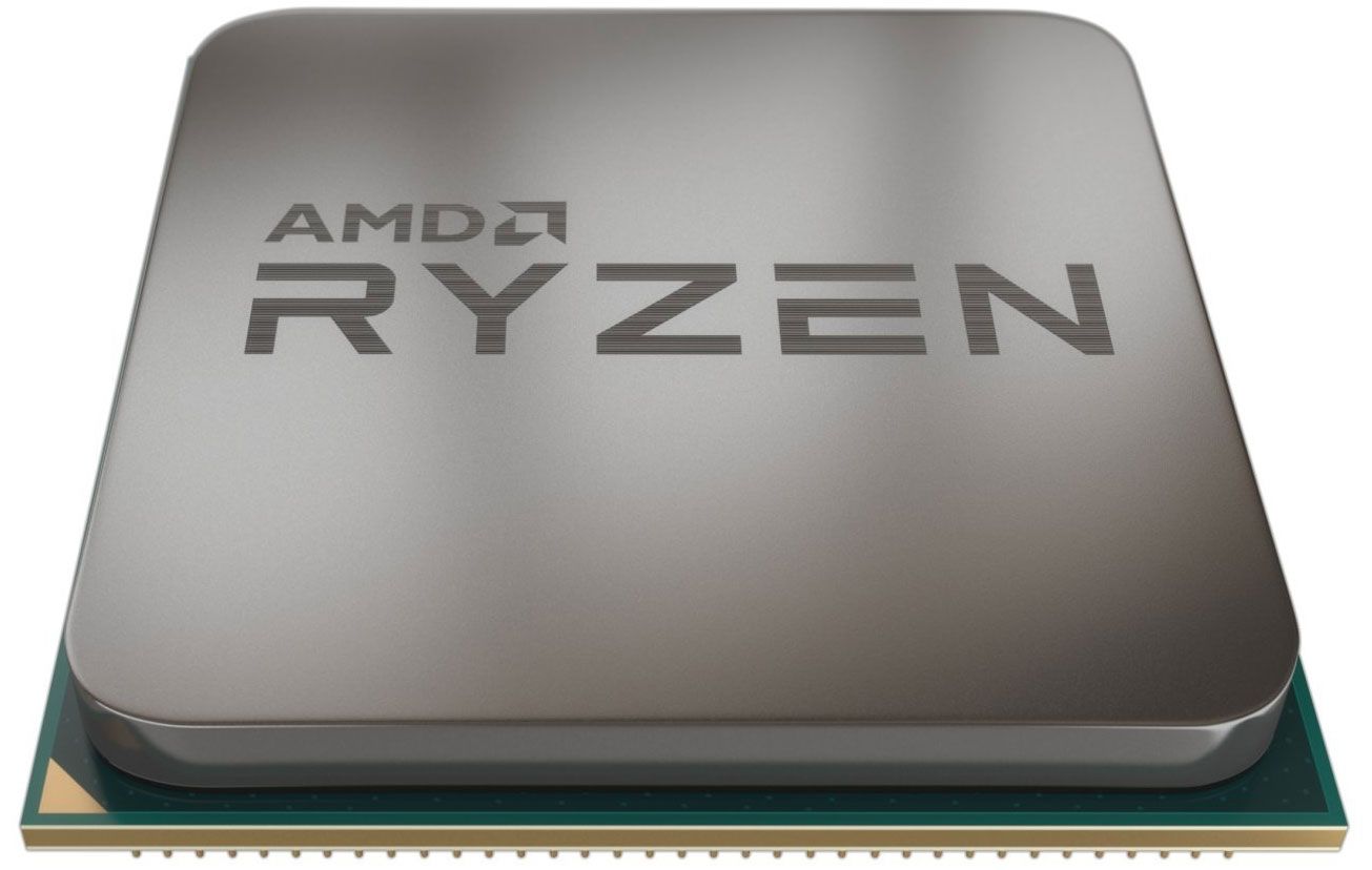 AMD's second-generation Ryzen CPUs go up for preorder, ship April 19 ...