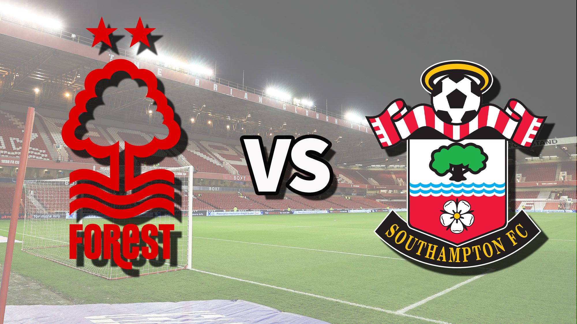 Nottm Forest vs Southampton live stream: How to watch Premier League ...