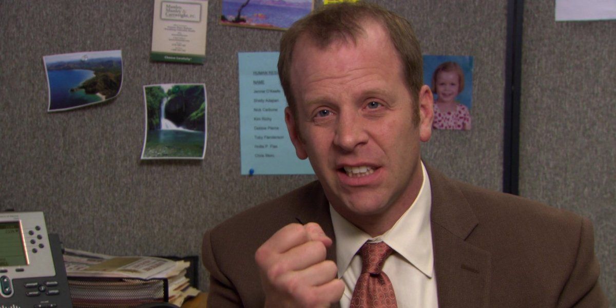 9 The Office Inside Jokes That Are Still Completely Brilliant | Cinemablend