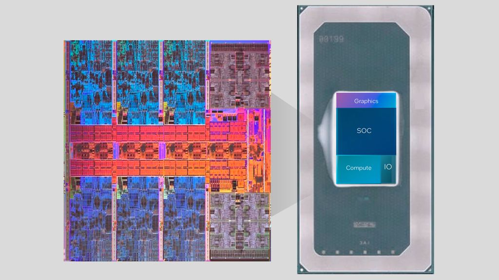 Intel's NPU Acceleration Library goes open source — Meteor Lake CPUs ...
