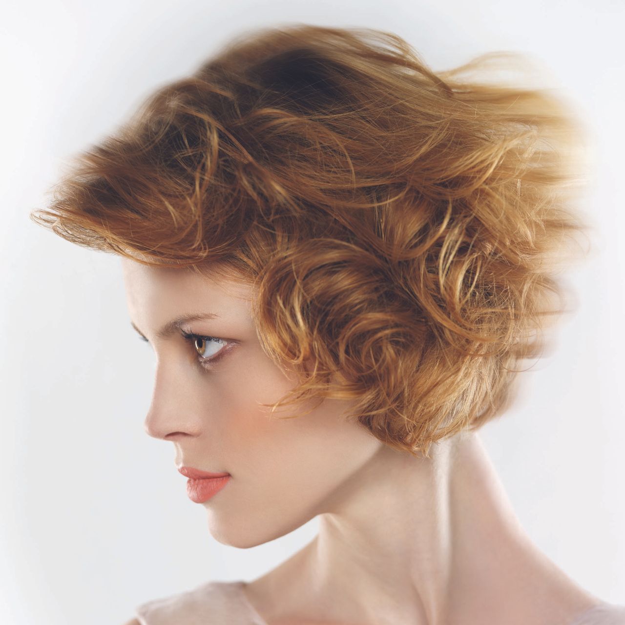 20 Ways To Style Your Hair Without A Hairdryer | Woman & Home