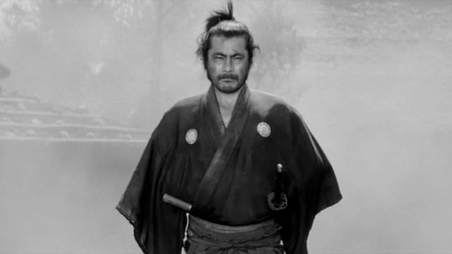 The Best Samurai Movies And How To Watch Them | Cinemablend