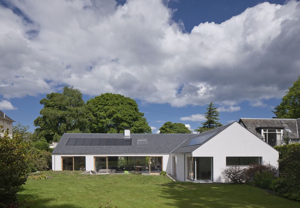 Bungalow Extension Ideas: 10 Ways to a Modern Home | Homebuilding