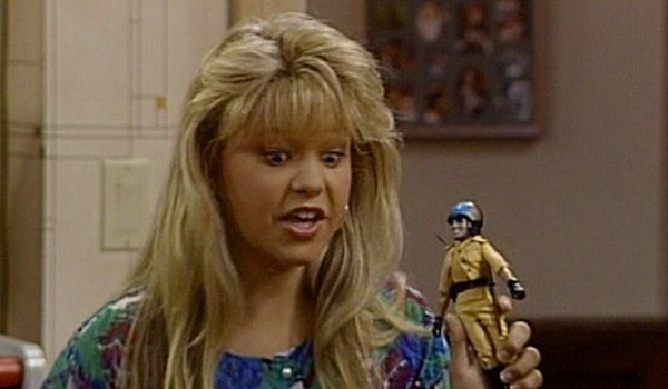 Every Major Full House Character, Ranked By How Memorable Their Hair ...