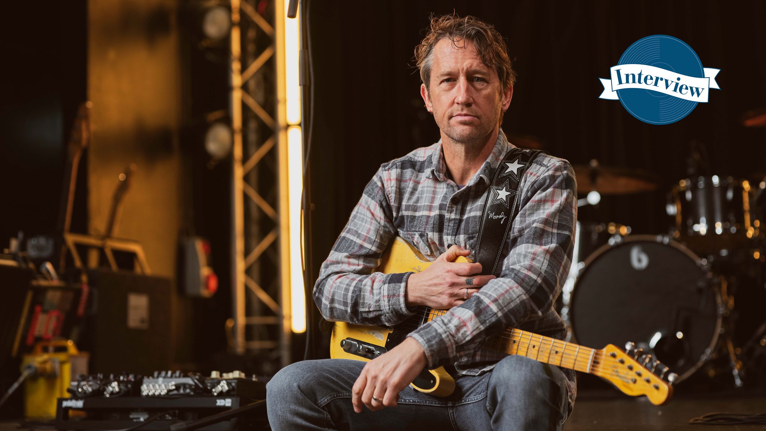 Chris Shiflett on the overlooked key to becoming a better guitar player ...