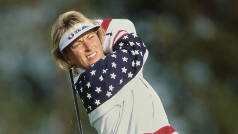 Dottie Pepper Facts 20 Things You Didnt Know About The Cbs Sports Lead On Course Reporter