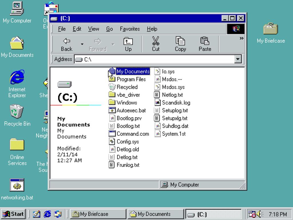 10 Facts you probably didn't know about Windows | Windows Central