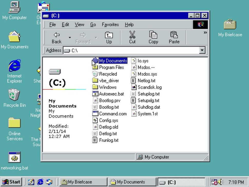 10 Facts you probably didn't know about Windows | Windows Central