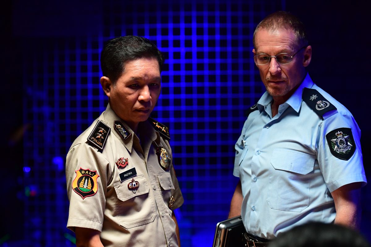 Bali 2002: ITV1 release date, cast, plot, episodes, trailer | What to Watch