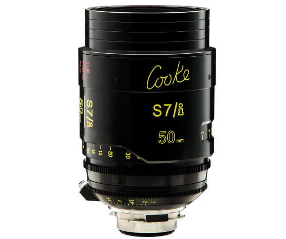 Cooke Optics to Debut Two New Lenses at IBC 2019 | TV Tech