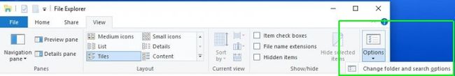 How To Turn Off Annoying File Explorer Ads in Windows 10 | Laptop Mag