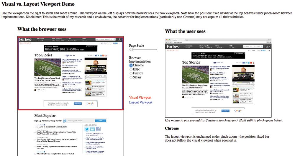 More APIs in development - 15 Web APIs you&#039;ve never heard of - Page 2 ...